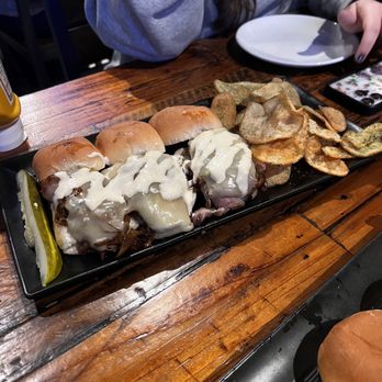 FIRE 45 GRILLE & SOCIAL - Updated October 2025 - 97 Photos & 126 ...