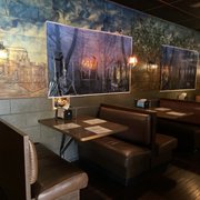 LABRASCA FIVE MINUTE PIZZA - 49 Photos & 80 Reviews - 4365 Jackson Blvd ...