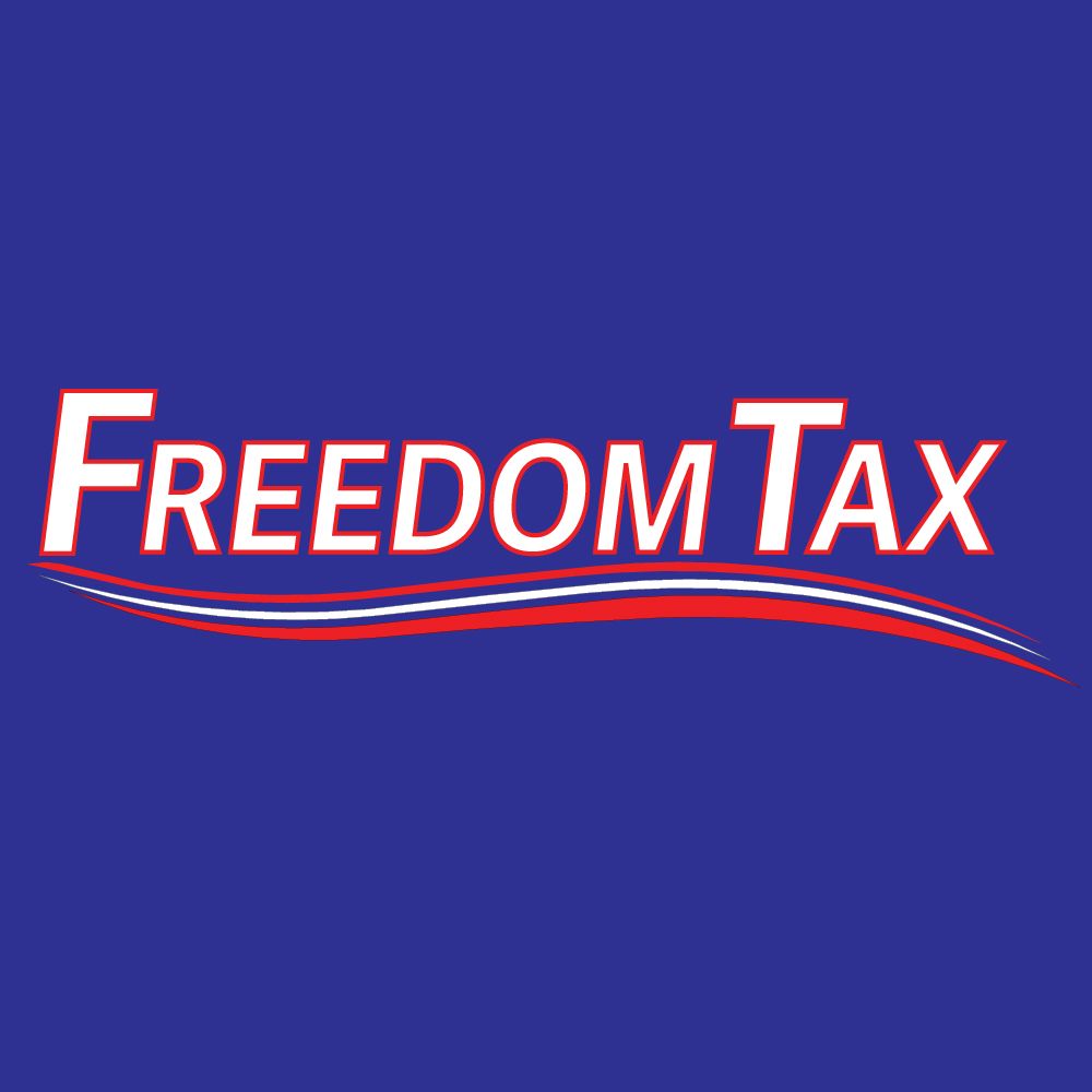 FREEDOM TAX - 806 Griffin Ave, Eastman, Georgia - Tax Services - Phone ...