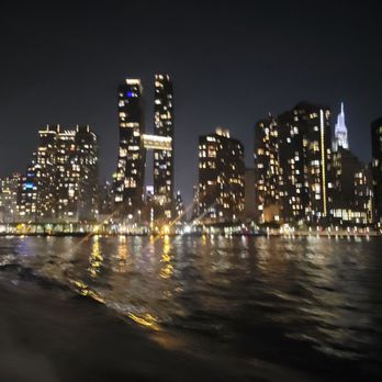 NY WATERWAY PIER 11/WALL STREET FERRY TERMINAL - Updated December 2025 ...