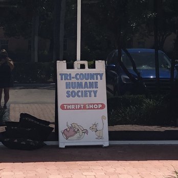 TRI COUNTY HUMANE SOCIETY THRIFT SHOP - Updated January 2026 - 47 ...