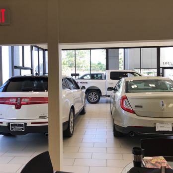 RAY PEARMAN LINCOLN - Updated January 2026 - 23 Photos & 11 Reviews ...