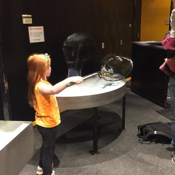 SCIENCEWORKS HANDS-ON MUSEUM - Updated September 2025 - 46 Photos & 36 ...