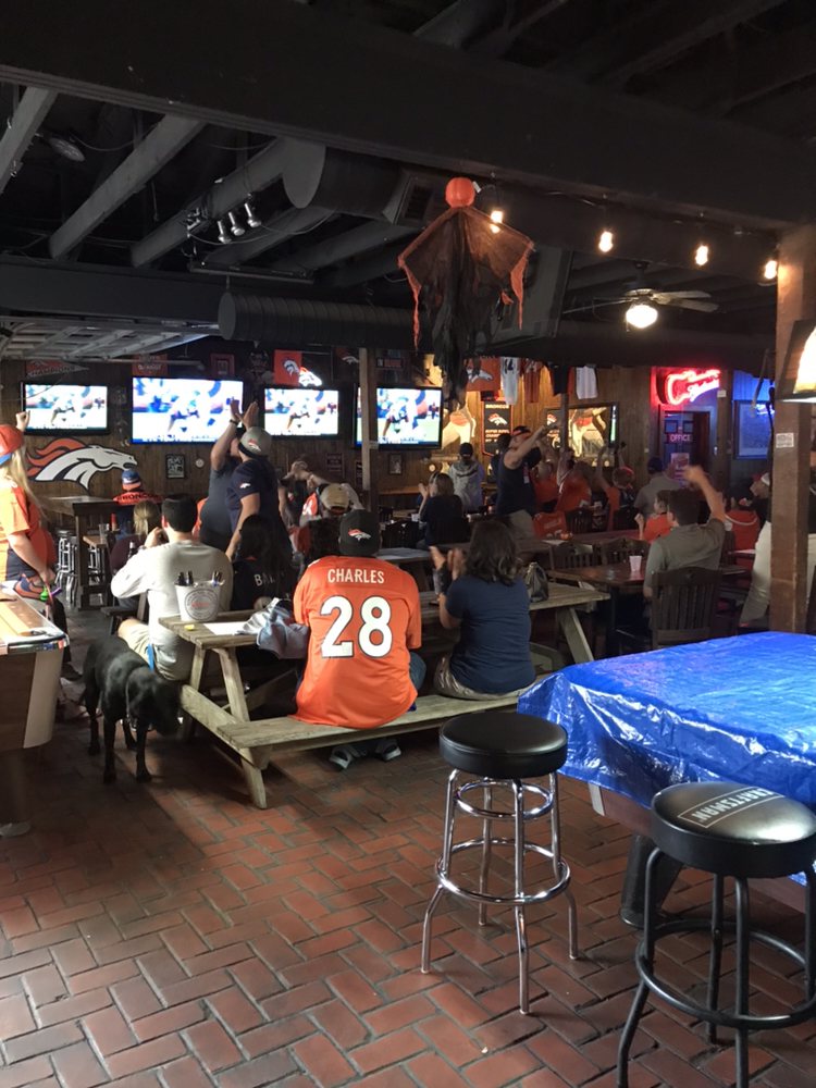 MOCKINGBIRD SALOON - 2610 Guadalupe St, Austin, TX - Yelp