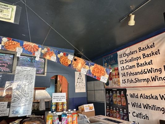 THE FISH HOUSE CAFE - Updated July 2025 - 145 Photos & 335 Reviews ...