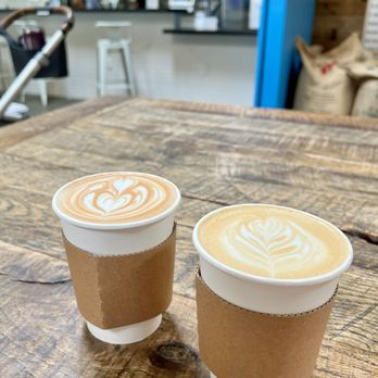 PORTOLA COFFEE ROASTERS - Updated January 2025 - 2366 Photos & 1927 ...