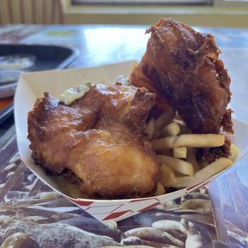 RED’S JAVA HOUSE - Updated May 2024 - 604 Photos & 904 Reviews - Pier ...