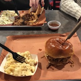 HOG SHACK BAR B Q - Updated December 2025 - 70 Photos & 91 Reviews ...