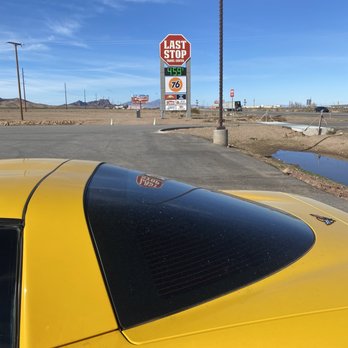 ARIZONA LAST STOP - Updated December 2024 - 436 Photos & 206 Reviews ...
