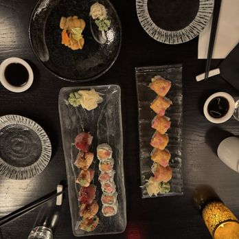 FUJI AT INK BLOCK - Updated January 2026 - 1301 Photos & 770 Reviews ...