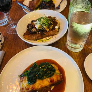 CIRCA 1918 - 434 Photos & 292 Reviews - 10367 Warwick Blvd, Newport ...