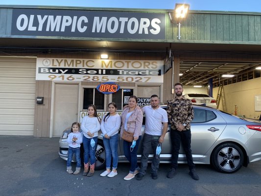 OLYMPIC MOTORS - Updated April 2025 - 64 Photos & 34 Reviews - 1950 El ...