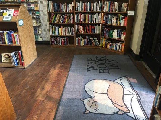 WEE BOOK INN - Updated December 2025 - 10332 Jasper Avenue, Edmonton ...