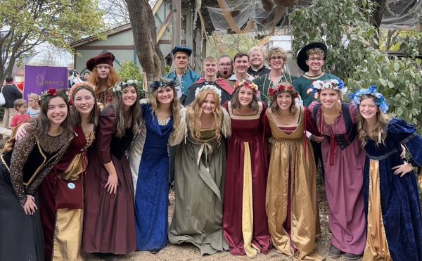 KANSAS CITY RENAISSANCE FESTIVAL - Updated August 2024 - 240 Photos ...
