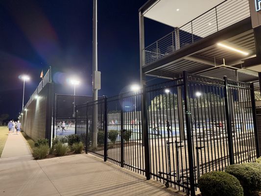 HIGH POINT PARK TENNIS CENTER - Updated November 2025 - 43 Photos & 14 ...