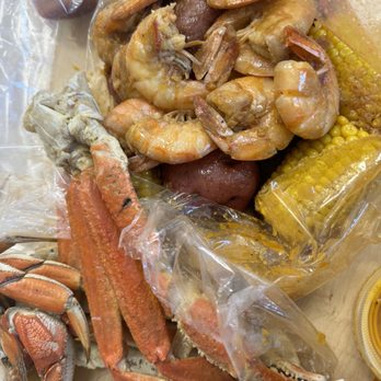 Photos of CAJUN SEAFOOD - Updated August 2024 - 1407 Photos & 1139 ...