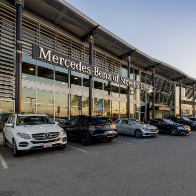 MERCEDES-BENZ OF STEVENS CREEK - 228 Photos & 1233 Reviews - 4500 ...