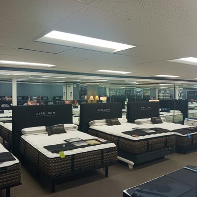 MANCINI’S SLEEPWORLD - NOB HILL - Updated March 2025 - 28 Photos & 391 ...