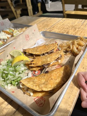 TACO N’ TODO - Updated September 2025 - 16 Photos & 12 Reviews - 1601 W ...