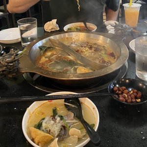HOT POT LEGEND - 152 Photos & 117 Reviews - 20462 Exchange St, Ashburn ...