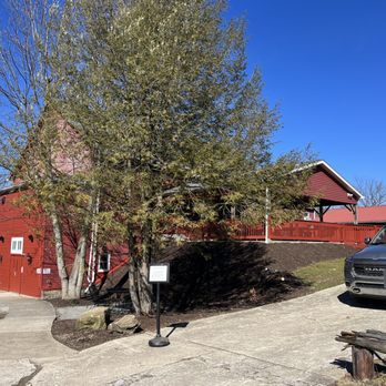 RED BARN WINERY - Updated December 2025 - 38 Photos & 10 Reviews - 275 ...