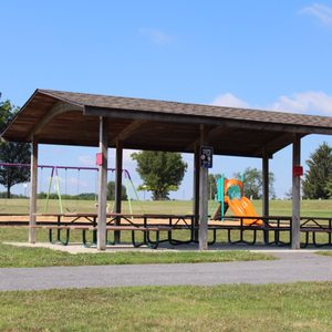 ADAMS RICCI PARK - Updated June 2025 - 26 Photos - 100 E Penn Dr, Enola ...