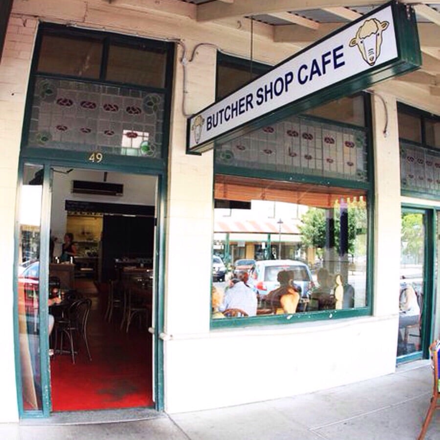 BUTCHER SHOP CAFE - Updated July 2025 - 49 Church St, Mudgee New South ...