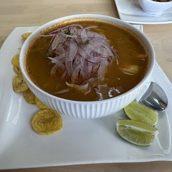 CAFE PINTON EC - Updated March 2025 - 76 Photos & 24 Reviews - 11062 ...