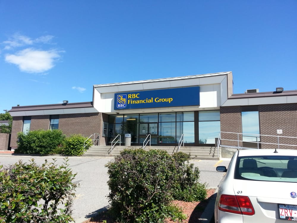 RBC ROYAL BANK - Updated September 2024 - 411 58 Avenue SE, Calgary ...