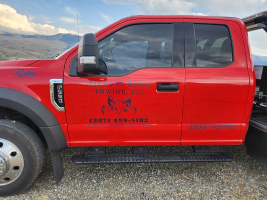 BIGHORN BASIN TOWING - Updated December 2025 - Cody, Wyoming - Towing ...