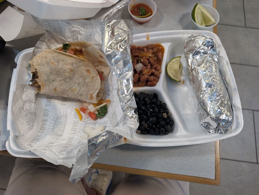 LAREDO TACO COMPANY - Updated October 2025 - 27 Photos - 465 S Wickham ...