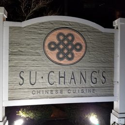 SU CHANG’S - Updated June 2026 - 147 Photos & 328 Reviews - 373 Lowell ...