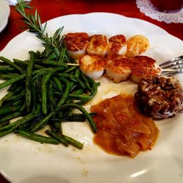 THE TIN FIN - Updated August 2025 - 110 Photos & 230 Reviews - 6014 Hwy ...