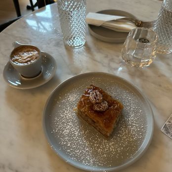 SAINT 1881 COFFEE & COCKTAIL BAR - Updated June 2025 - 163 Photos & 88 ...