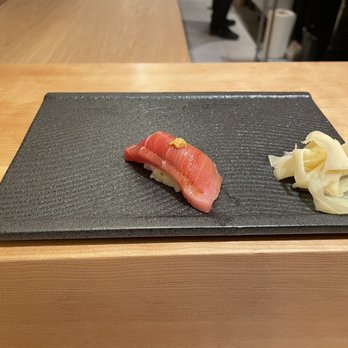 NAOKI SUSHI DINING - Updated May 2024 - 69 Photos & 18 Reviews - 2649 ...