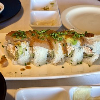 JJ SUSHI & CHINESE CUISINE with photos - Updated August 2024 - 1201 ...