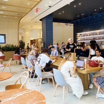 CAPITAL ONE CAFÉ - Updated September 2024 - 163 Photos & 45 Reviews ...