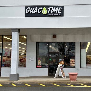 GUAC TIME - Updated December 2025 - 11 Photos & 23 Reviews - 500 ...
