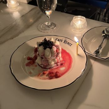 CAFE RENEE - Updated August 2025 - 169 Photos & 44 Reviews - 100 ...