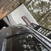 TEXAS STATE RAILROAD RUSK DEPOT - 56 Photos & 17 Reviews - Park Rd 76 ...