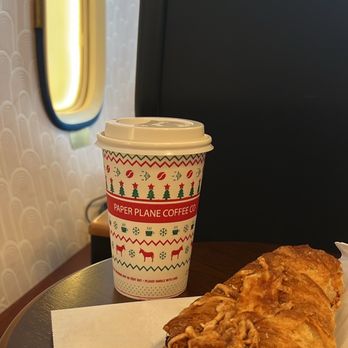 PAPER PLANE COFFEE - Updated April 2024 - 405 Photos & 228 Reviews - 61 ...
