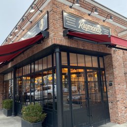 RAYMOND’S - Updated October 2025 - 767 Photos & 715 Reviews - 101 E ...