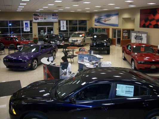 TAYLOR CHRYSLER DODGE JEEP RAM - Updated January 2026 - 22 Photos & 38 ...