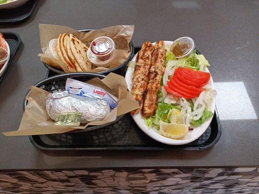 DENGEOS - Updated August 2025 - 134 Photos & 93 Reviews - 2131 Willow ...