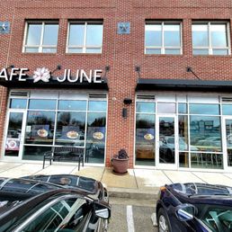CAFE JUNE - Updated December 2025 - 377 Photos & 185 Reviews - 10039 ...