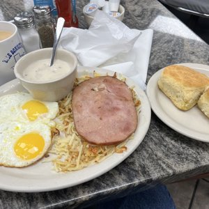 BLUE BONNET CAFE - 967 Photos & 936 Reviews - 211 US Hwy 281, Marble ...