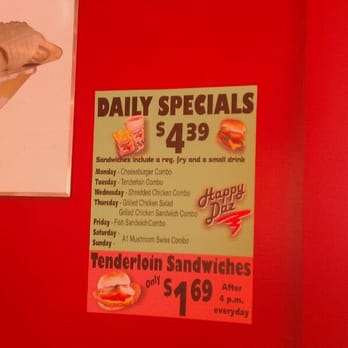 HAPPY DAZ - Updated December 2025 - 51 Photos & 15 Reviews - 802 S ...