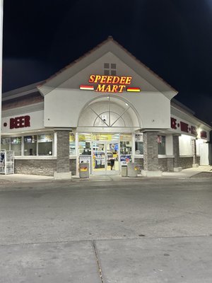 SPEEDEE MART - Updated November 2025 - 14 Photos & 23 Reviews - 3480 S ...