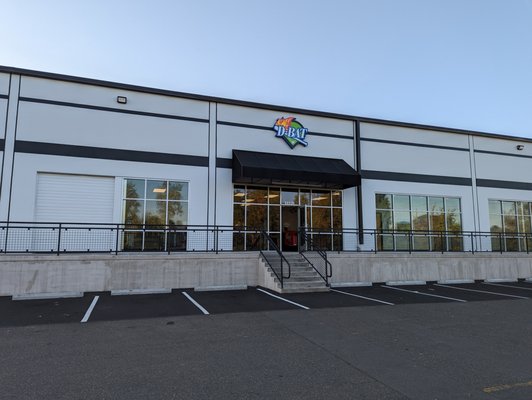 D-BAT PDX WEST - Updated December 2025 - 60 Photos & 13 Reviews - 11131 ...