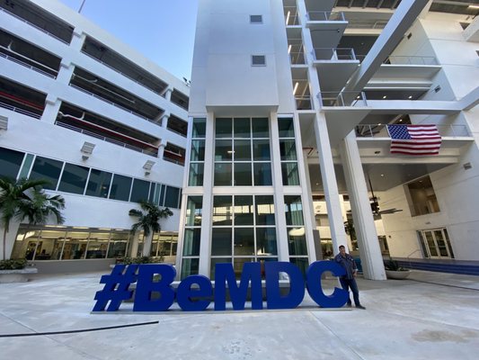 MIAMI DADE COLLEGE - PADRÓN CAMPUS - Updated December 2025 - 37 Photos ...